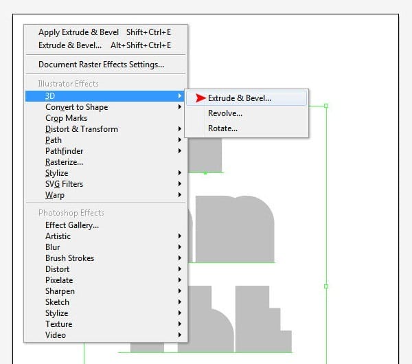 Design a Retro Typography Poster in Photoshop - Photoshop Tutorials